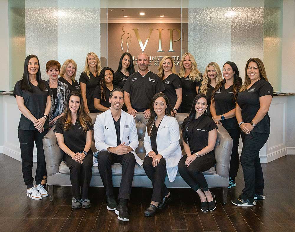 About Us | Plastic Surgery & Cosmetic Treatment Center | VIP